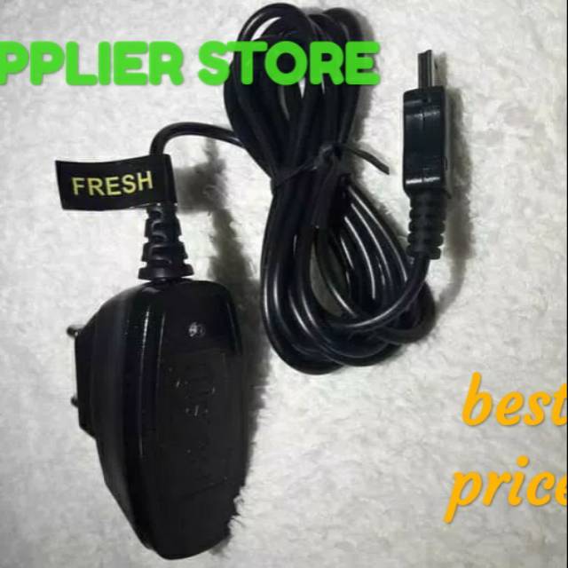 Jual Charger Nexian Charger Mp3 Charger Ujung besar Charger Hp lama ...