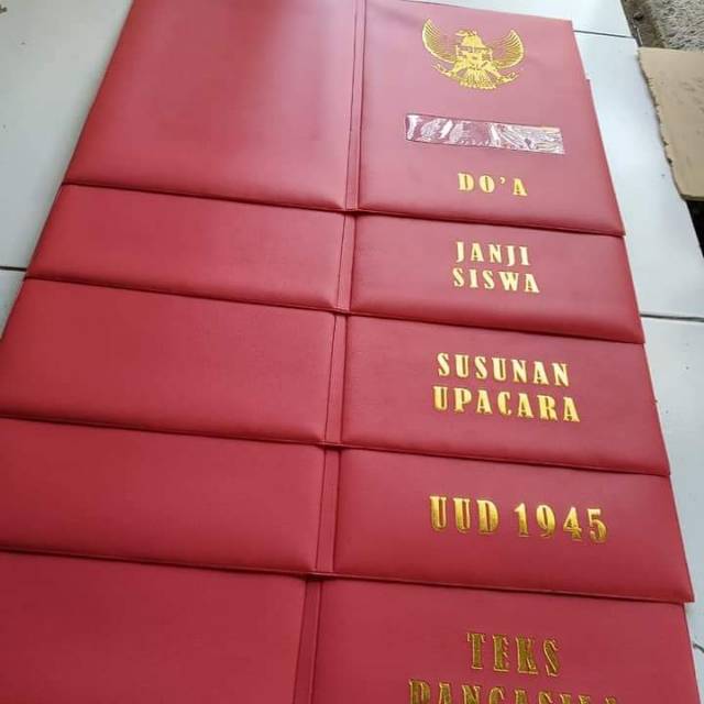 Jual Map upacara | Shopee Indonesia