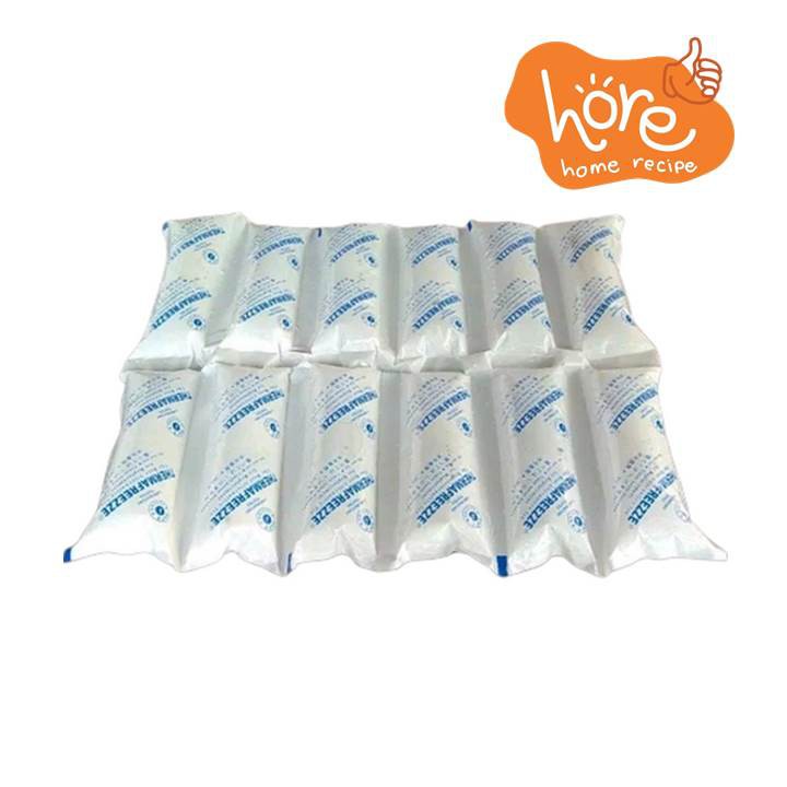 Jual Ice Gel Pack (Tambahan untuk pengiriman agar produk tetap dingin ...