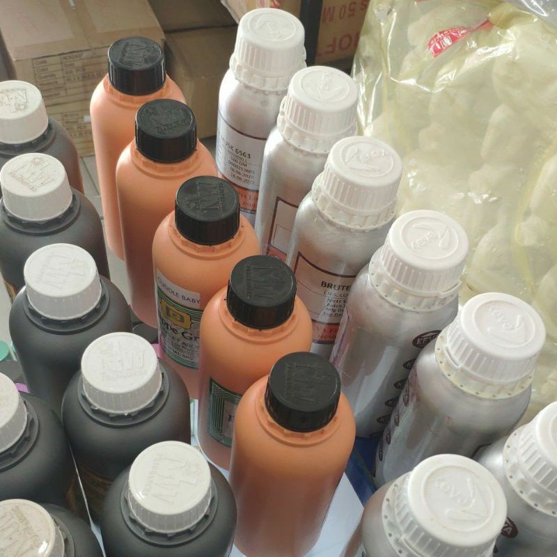 Jual KALENG BEKAS PARFUM 500ML | Shopee Indonesia