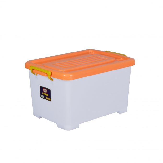 Jual Stack – SIP 113 CB 60 Container Box 60 Liter / Kontainer Box 60 ...
