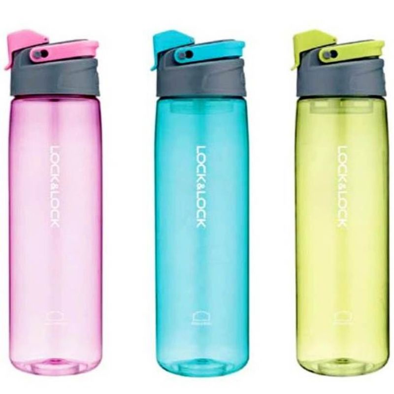 Jual Botol Minum Lock&Lock HLC 950 Easy Stopper / Lock n Lock bottle ...