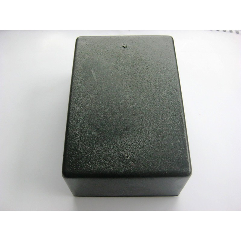 Jual Box Hitam Plastik X4 | Shopee Indonesia