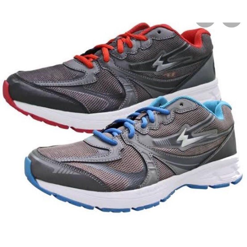 Jual sepatu running pria eagle Reacher original | Shopee Indonesia