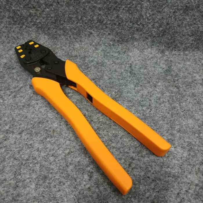 Jual Tang Crimping Sanfix DL-801B | Shopee Indonesia