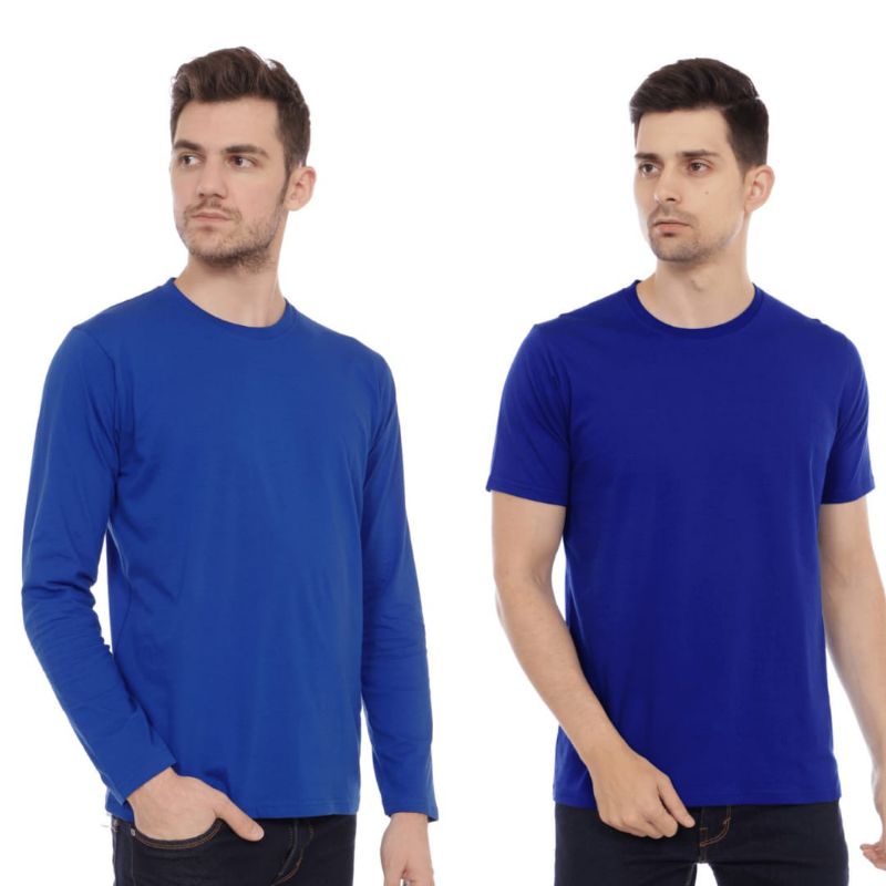 Jual Kaos Polos biru benhur/ Kaos Polos murah/Kaos Polos 30s/Kaos Polos ... Jual Kaos Polos biru benhur/ Kaos Polos murah/Kaos Polos 30s/Kaos Polos ...
