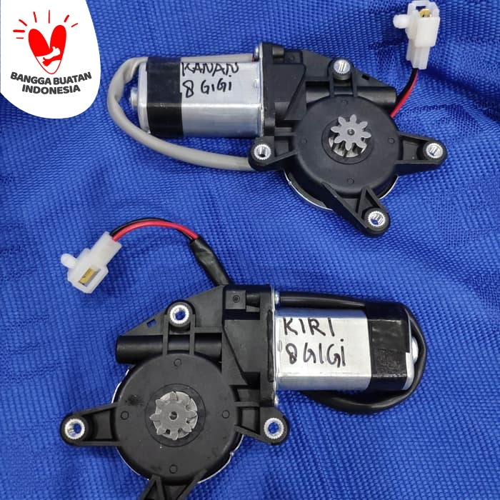 Jual Motor power window universal | Shopee Indonesia
