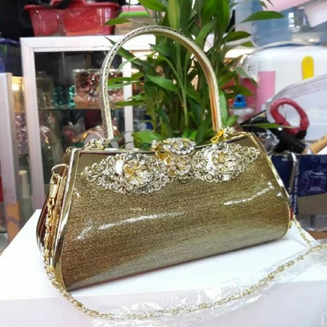 Jual Tas pesta cantik medan murah | Shopee Indonesia