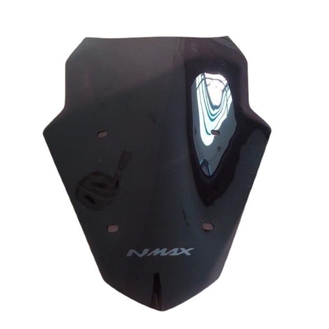 Jual Winshield Nmax Visor Nmax Winsil Nmax Model Vector Polos Ready ...