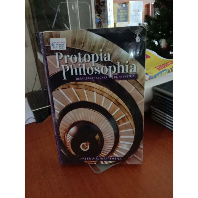 Jual Protopia Philosophia | Shopee Indonesia