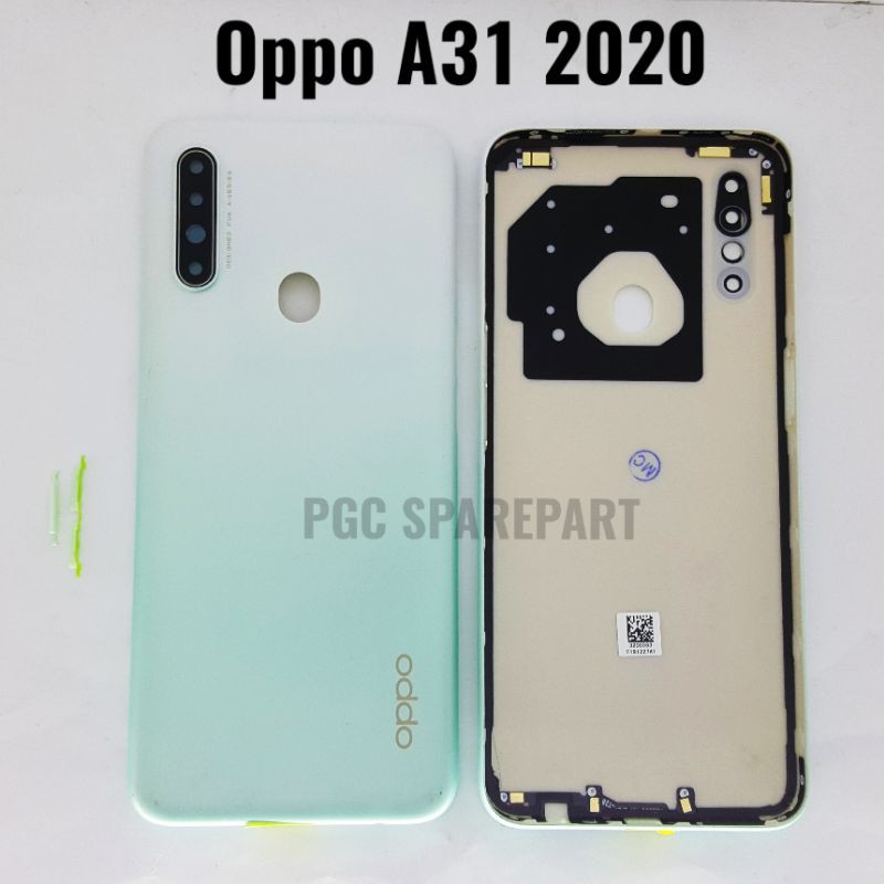 Jual Backdoor OP A31 2020 / CPH2015 CPH2073 CPH2081 CPH2029 CPH2031 ...