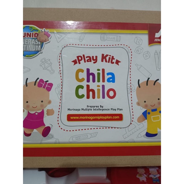 Jual Buku mewarnai Chila Chilo | Shopee Indonesia
