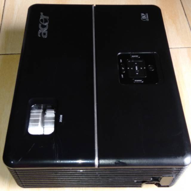 Jual Proyektor Second Acer P1165E | Shopee Indonesia