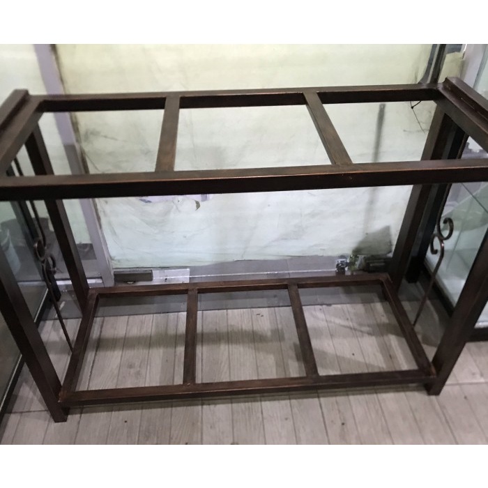 Jual Rak Aquarium 100X50 #Putra Aska | Shopee Indonesia