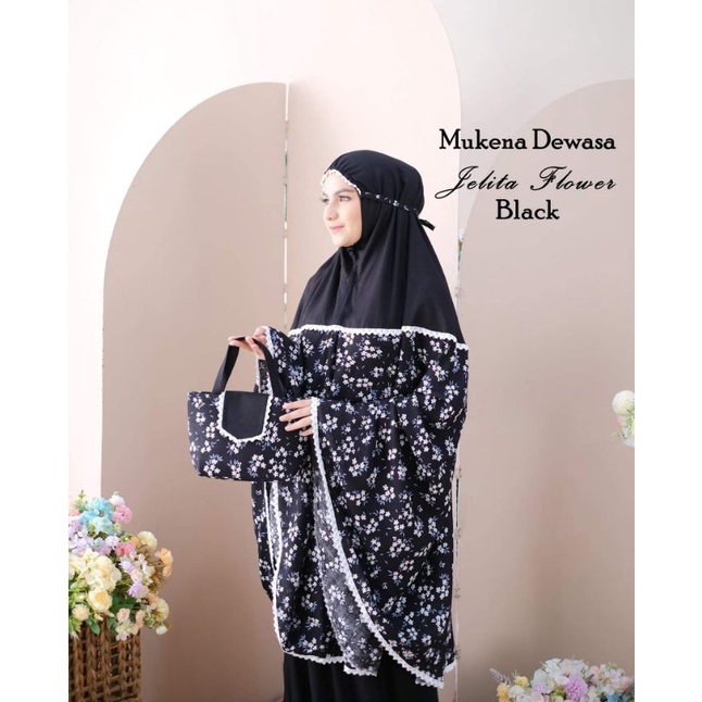 Jual MUKEBA DEWASA JELITA FLOWER | Shopee Indonesia
