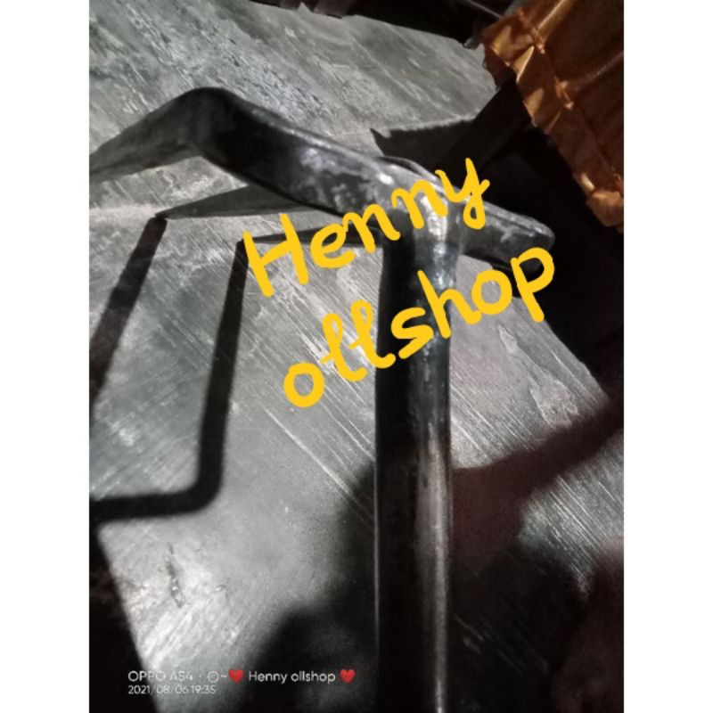 Jual lencek/ garpu pertanian JUMBO ( cod ,bonus random,) | Shopee Indonesia