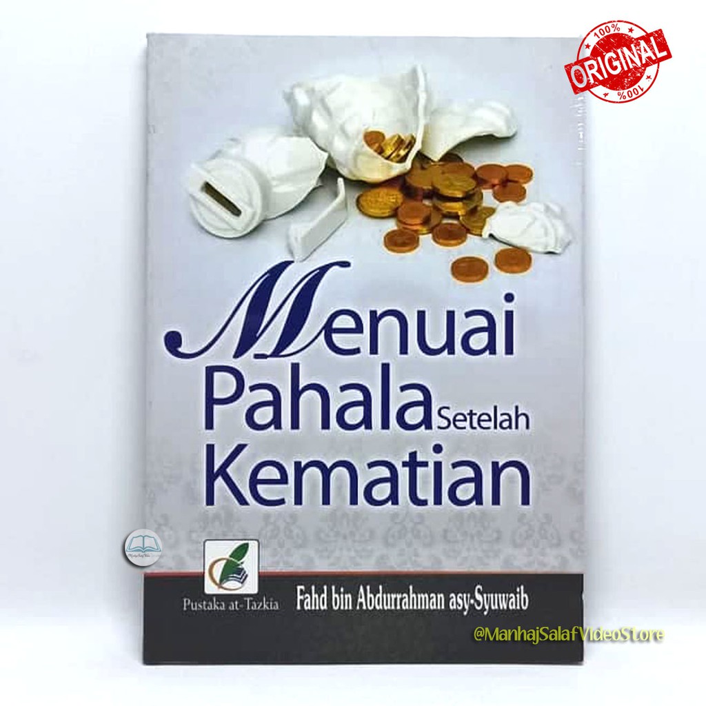 Jual Menuai Pahala Setelah Kematian | Shopee Indonesia