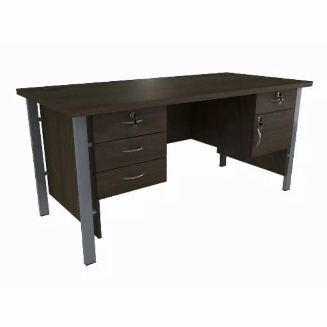 Jual MEJA TULIS 1 BIRO MEJA KANTOR MEJA MEETING MEJA RAPAT MEJA SIDANG ...