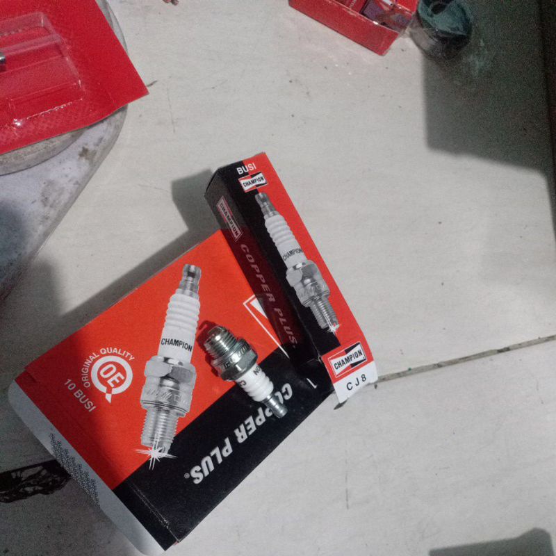 Jual busi tangki semprot/potong rumput | Shopee Indonesia