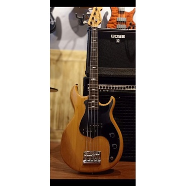 Jual Bass Yamaha BB 1000 Made in Japan | Shopee Indonesia