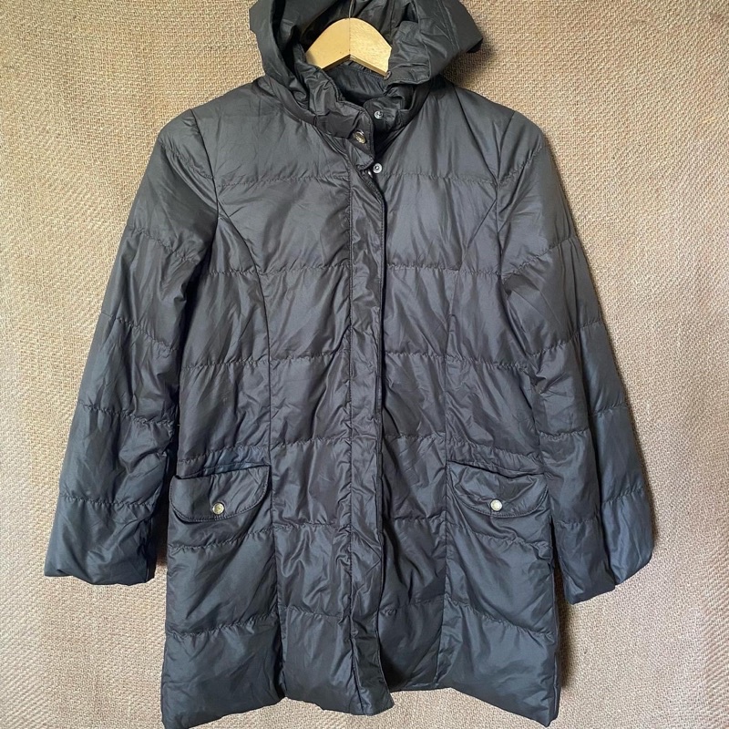Jual Uniqlo Puffer Jacket Woman | Shopee Indonesia