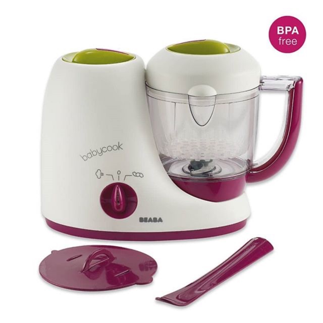 Jual Beaba babycook original food processor | Shopee Indonesia