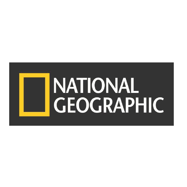 Jual stiker national geographic | Shopee Indonesia