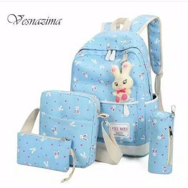 Jual Tas beranak/Tas Paket | Shopee Indonesia