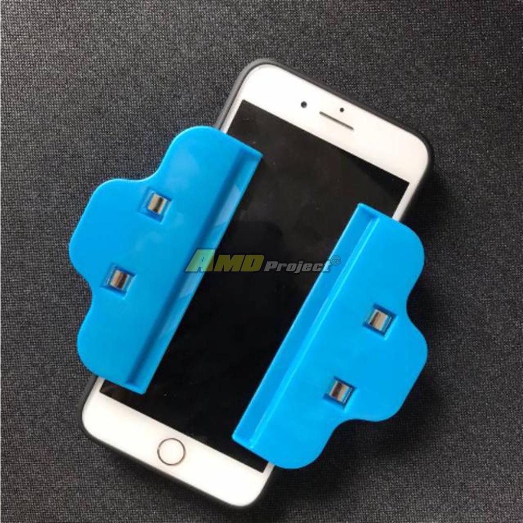Jual Alat Jepit LCD Touchscreen Penjepit Handphone Service Layar Hp ...