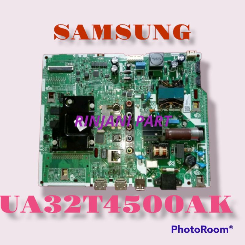 Jual MAINBOARD SMART TV LED SAMSUNG UA32T4500AK MB UA32T4500AK | Shopee Indonesia