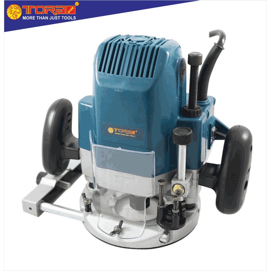 Jual TORA Mesin Ruter - Electric Router 12mm | Shopee Indonesia