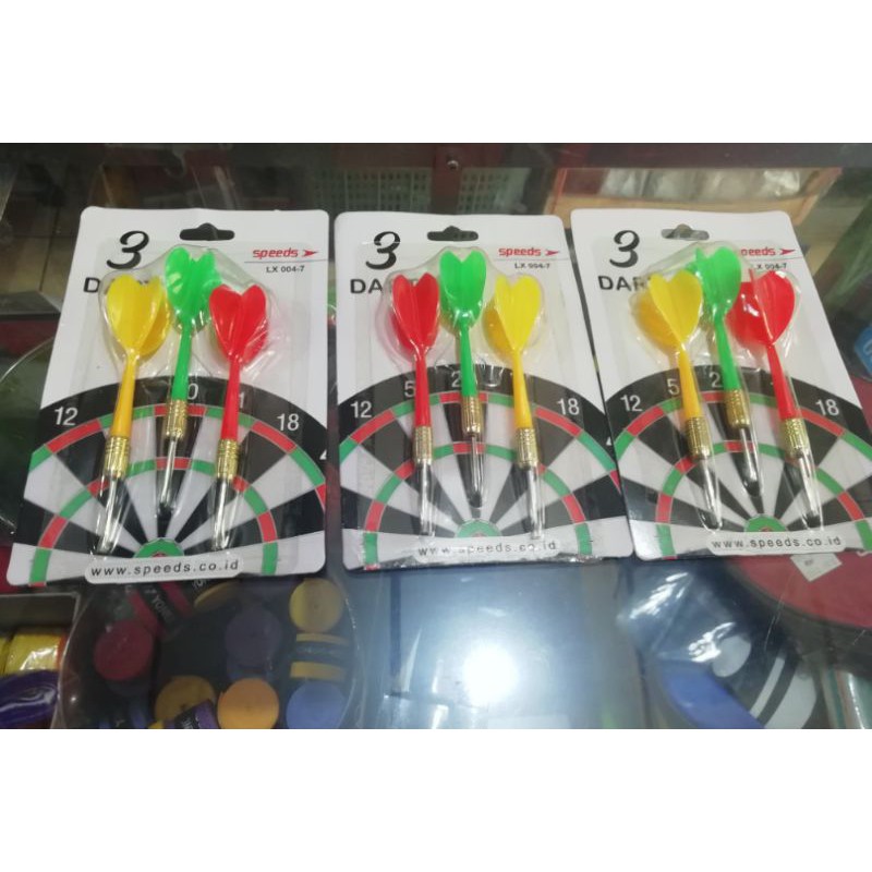 Jual Panah dart game | Shopee Indonesia