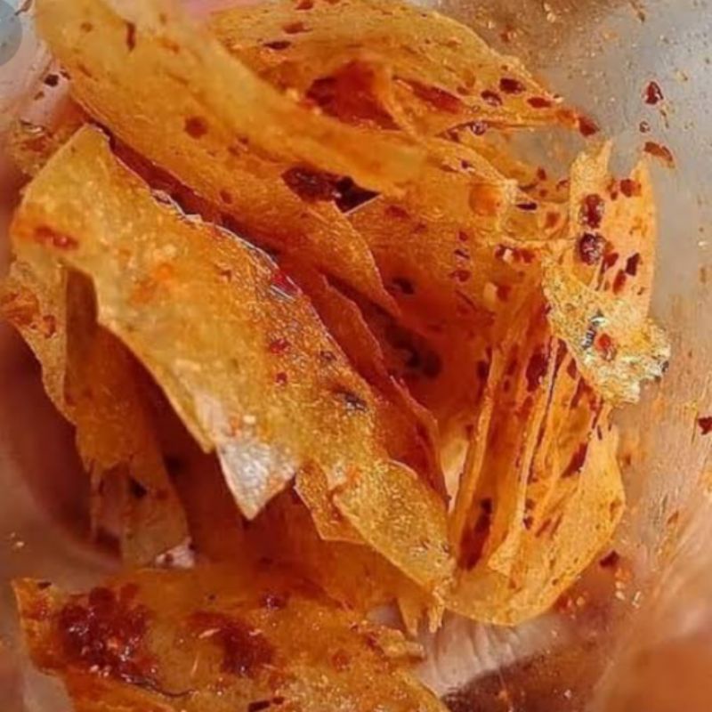 Jual [PROMO] SNACK SERBA GOCENG / SERBA 5 RIBU / SNACK SERBU KILOAN ...