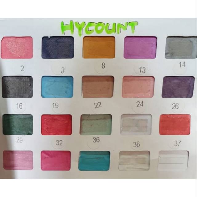 Jual Hycount / hicon / ciffon /cifon | Shopee Indonesia