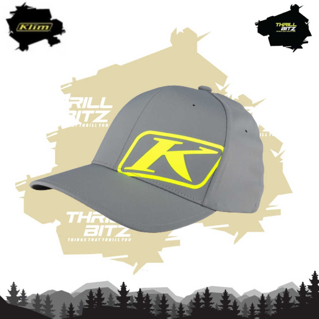 Jual Klim Rider Hat Delta Castlerock Hivis | Shopee Indonesia