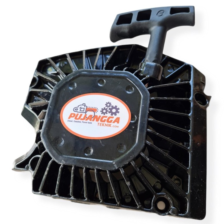 Jual Recoil starter Chainsaw original merek MAESTRO/SHIJIN | Shopee ...