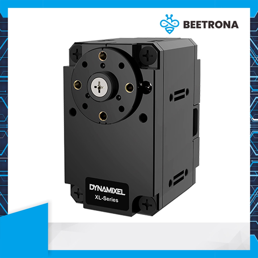 Jual Servo Dynamixel XL430-W250-T Robotis Actuator | Shopee Indonesia