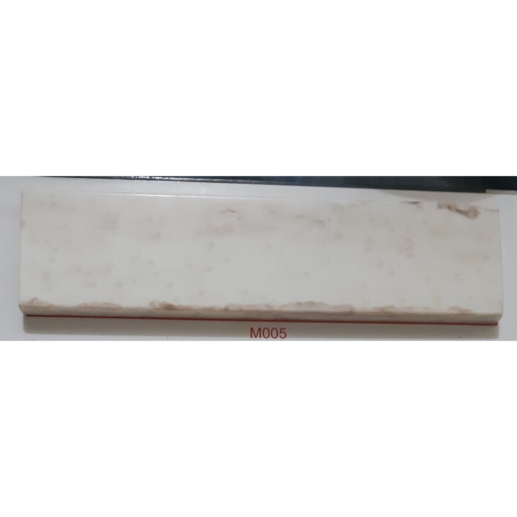Jual Solid Surface Edolia M005 tebal 12MM warna Marmer uk.60cm x 100cm ...
