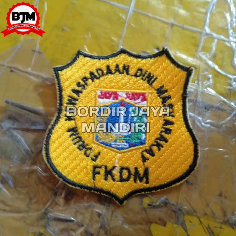 Jual logo FKDM | Shopee Indonesia