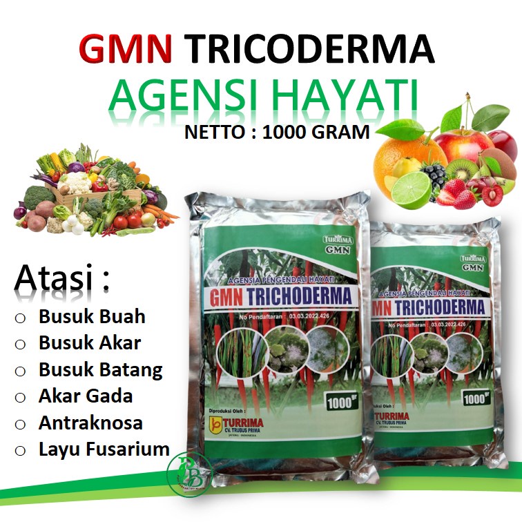 Jual Pupuk buah dan sayur - busuk buah - Busuk daun - PUPUK FUNGISIDA ...