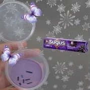 Jual Slime of Sugus Candy 60ml | Shopee Indonesia