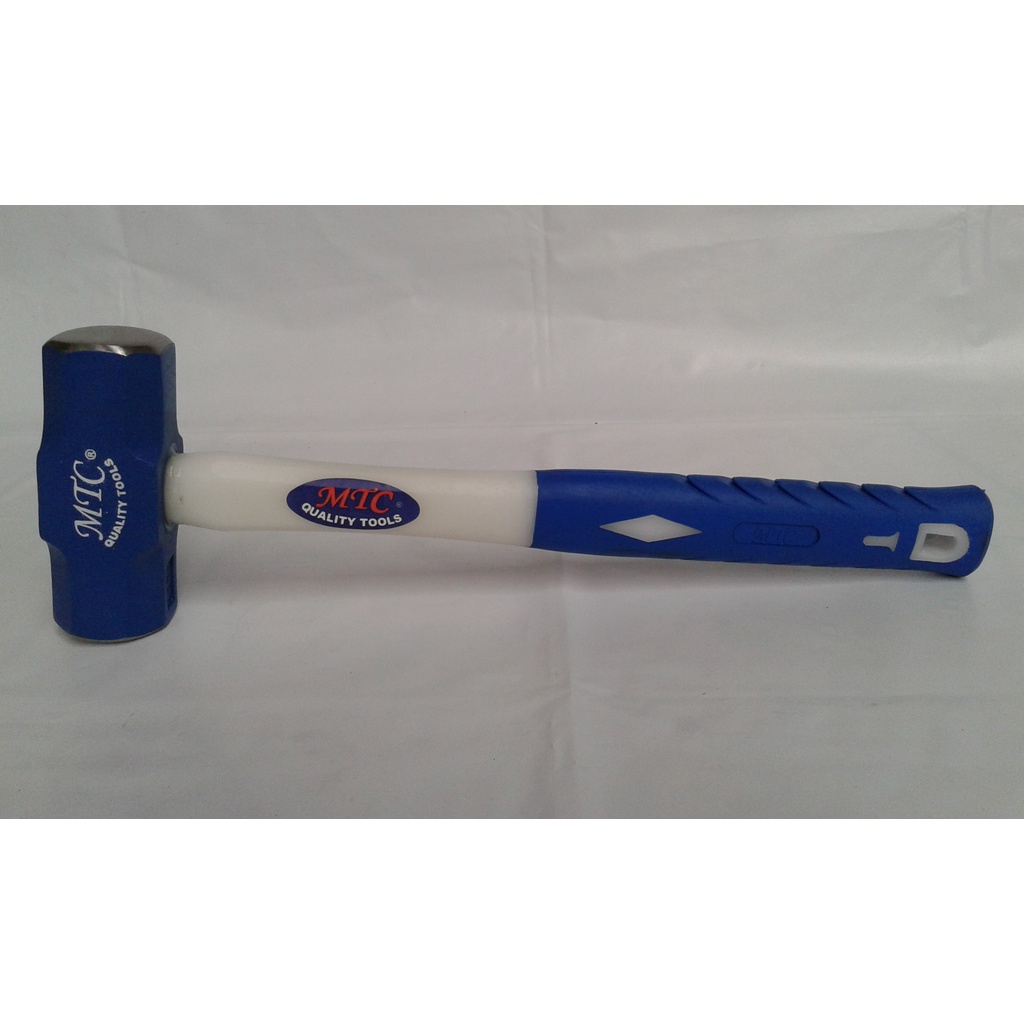 Jual MTC palu batu (sledge hammer) 2 lb | Shopee Indonesia