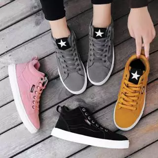 Jual Sepatu But Terlengkap & Harga Terbaru Juni 2024 | Shopee Indonesia