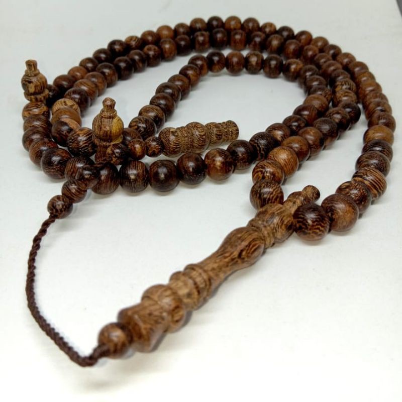 Jual Tasbih Kayu Galih Johar/Tasbih 8mm/Tasbih Galih/Tasbih 99/Tasbih ... Jual Tasbih Kayu Galih Johar/Tasbih 8mm/Tasbih Galih/Tasbih 99/Tasbih ...