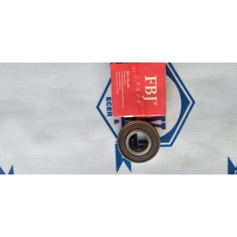 Jual Bearing 6204 FBJ,Koyo,ESF,FAG,BER | Shopee Indonesia