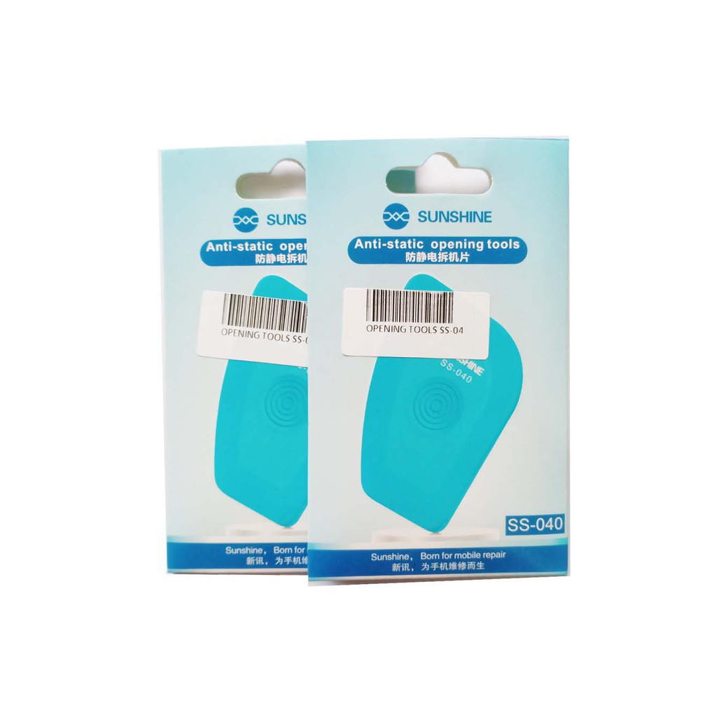 Jual Opening Tools Sunshine SS-040 Pembuka Kesing LCD Touch Screen SS ...