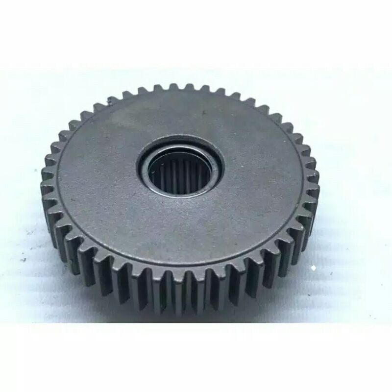 Jual GIGI STATER KECIL MOTOR YAMAHA MIO / GIGI DOUBLE STATER MOTOR ...