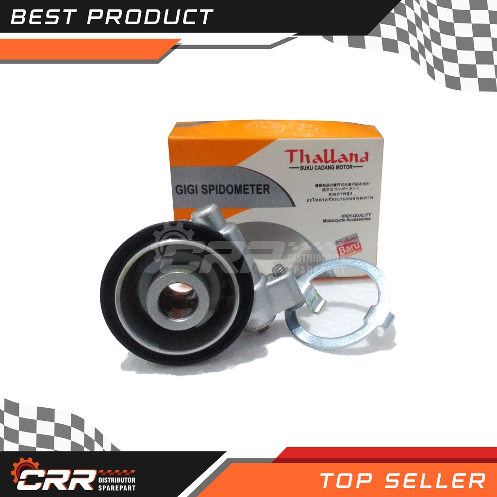 Jual GEARBOX / GEAR BOX / GIGI SPEEDOMETER / GEARBOX KILOMETER THALLAND ...