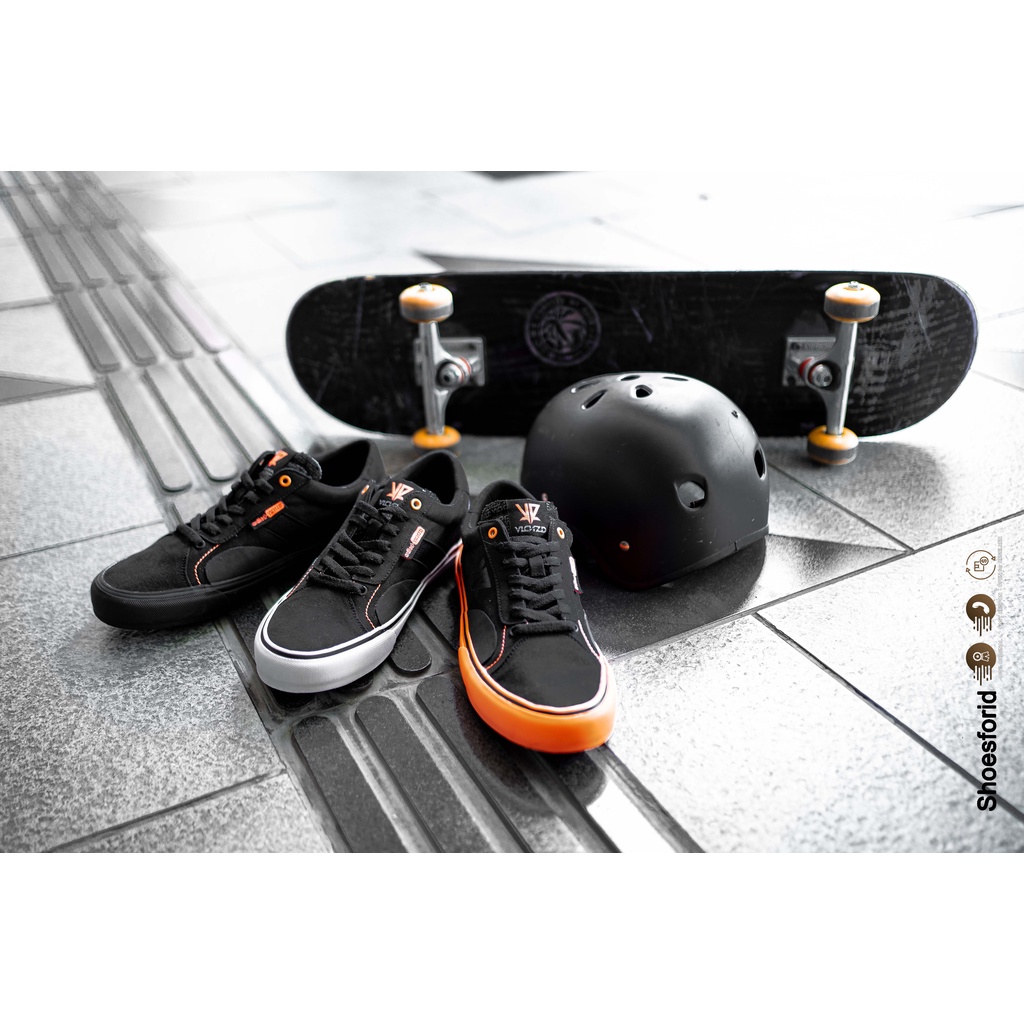 Jual SEPATU SNEAKERS PRIA ARDILES ELEMENTAL // SEPATU SKATEBOARD ...