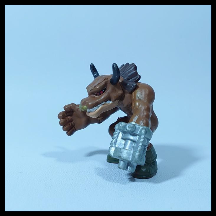 Jual Digimon Mini Figure - Minotarumon | Shopee Indonesia